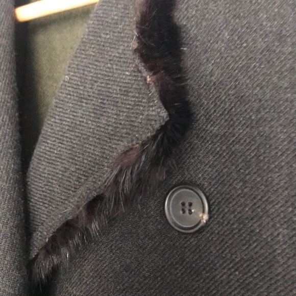 Prada | Jackets & Coats | Authentic Like New Prada Coat | Poshmark